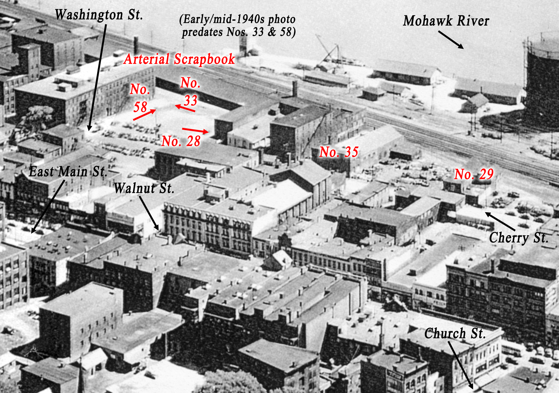 28MAP | Historic Amsterdam League